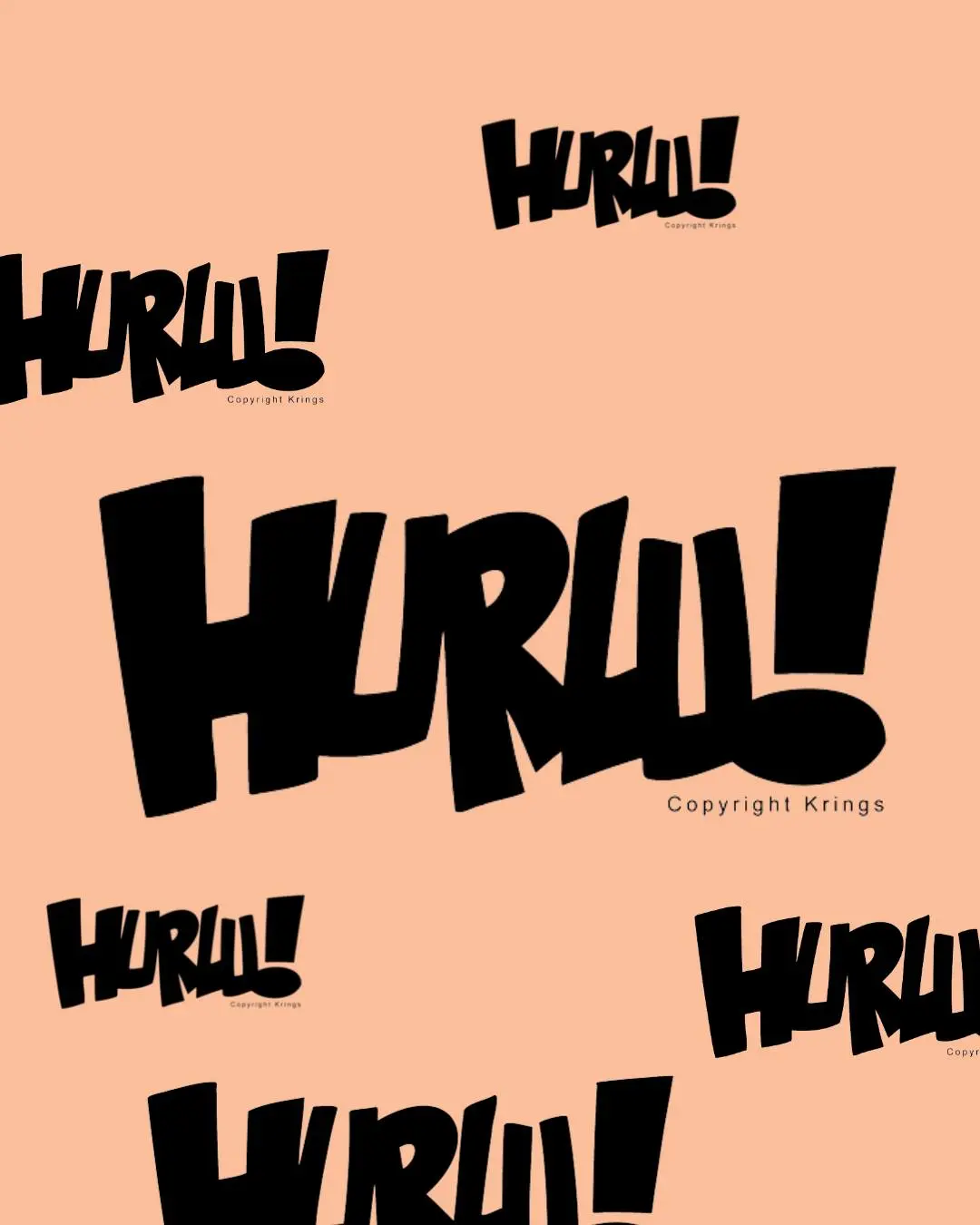 Stratégie marketing - Hurlu By Krings - Etudes de cas